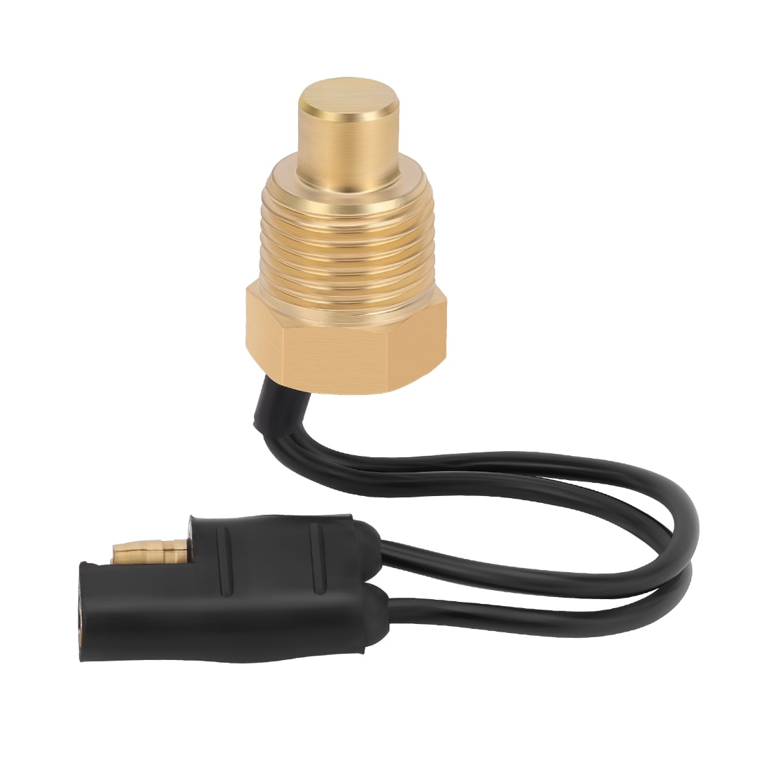 M MATI 3089246 Fan Heat Temp Sensor Switch for Polaris Ranger Scrambler ...