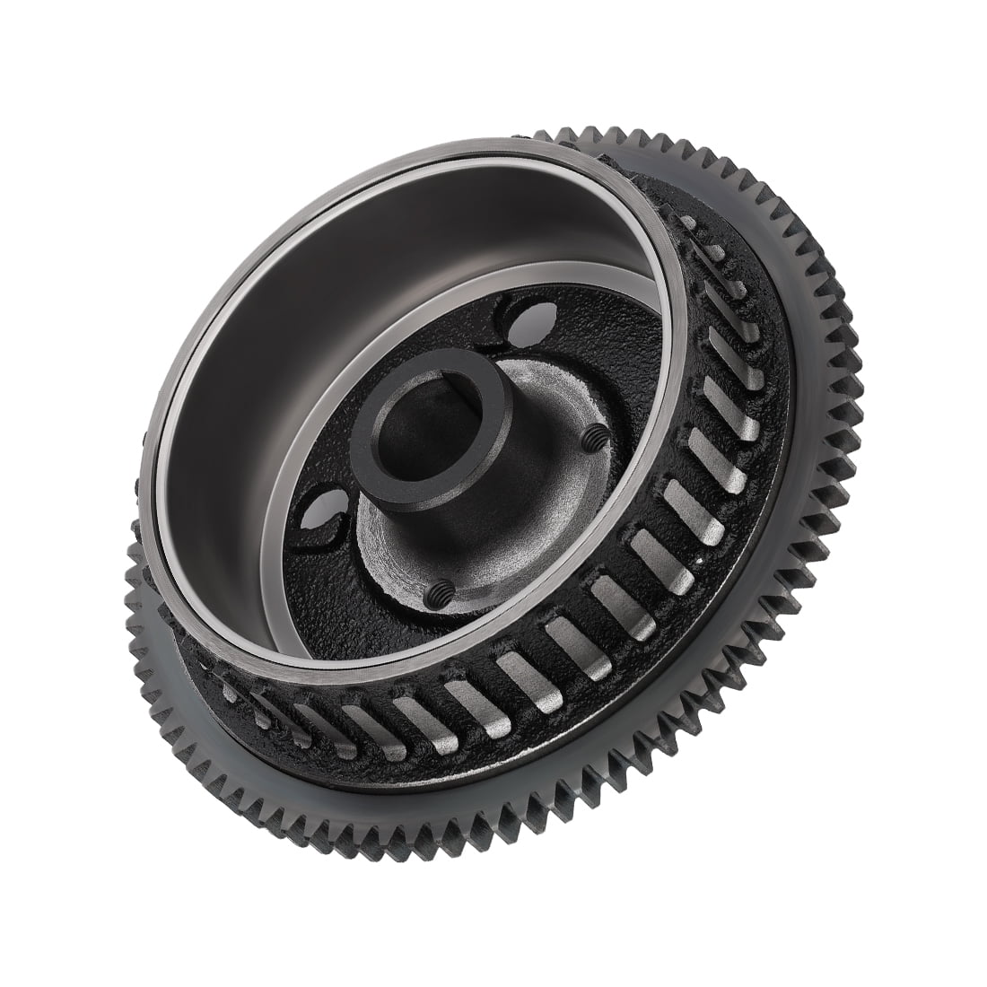 M MATI 3089905 Flywheel Rotor for Polaris Sportsman 500 EFI HO Forest ...