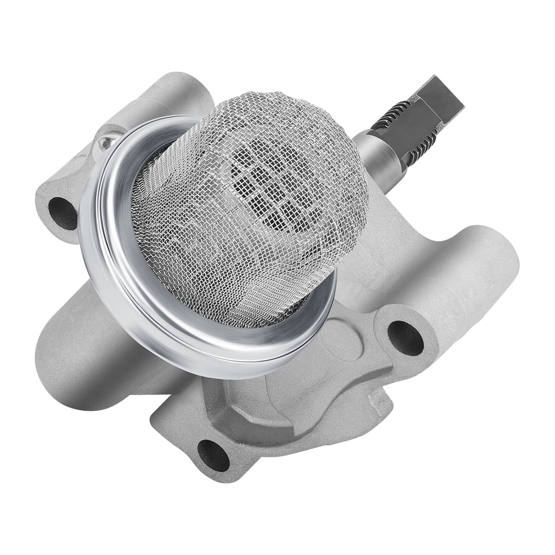 M MATI 3B4-13300-00-00 Oil Pump Assembly for Yamaha Grizzly 550 700 ...