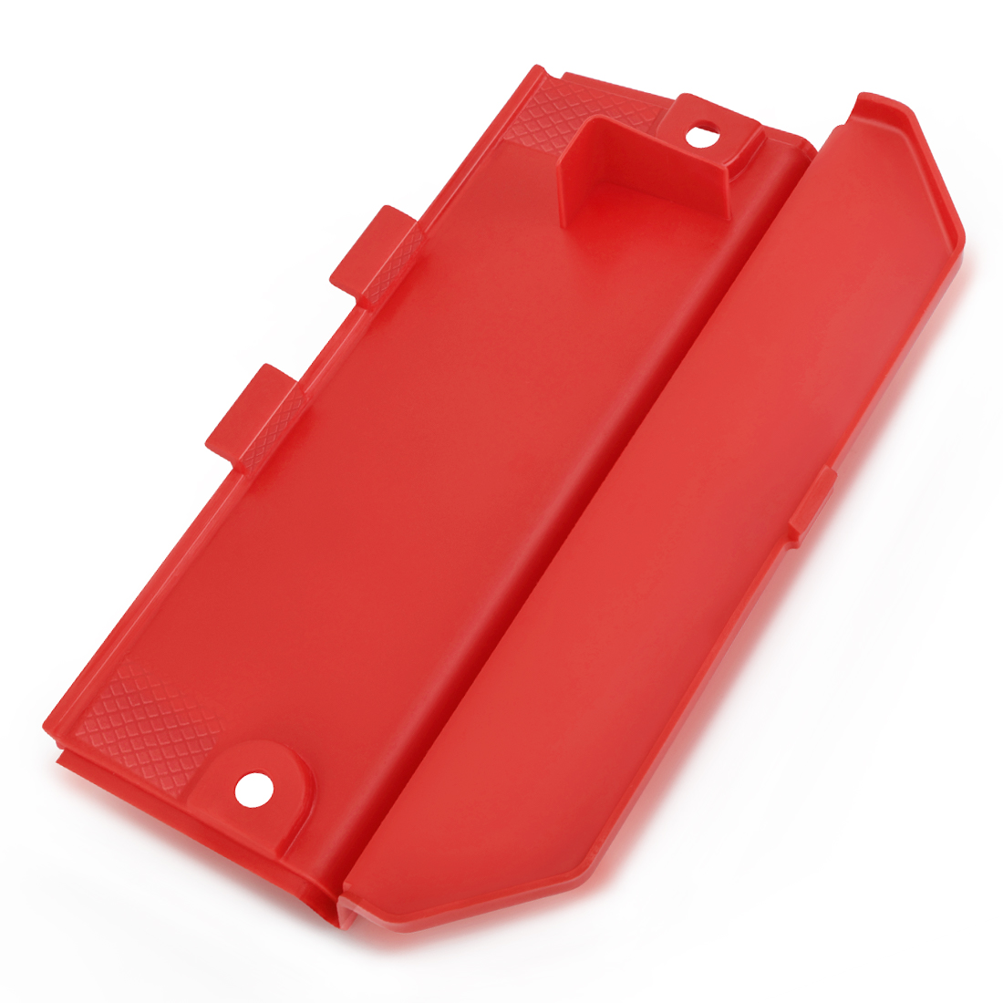 M MATI Battery Cover for Honda ATV FourTrax 300 TRX300FW TRX300 4x4 2x4 ...