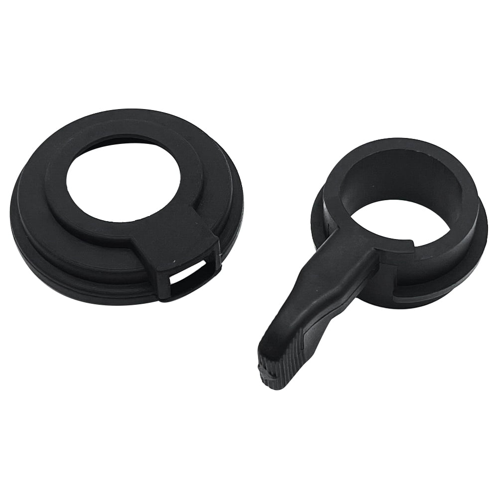 M MATI Choke Lever Cover for Arctic Cat ATV 250 300 400 DVX Manual 500 ...