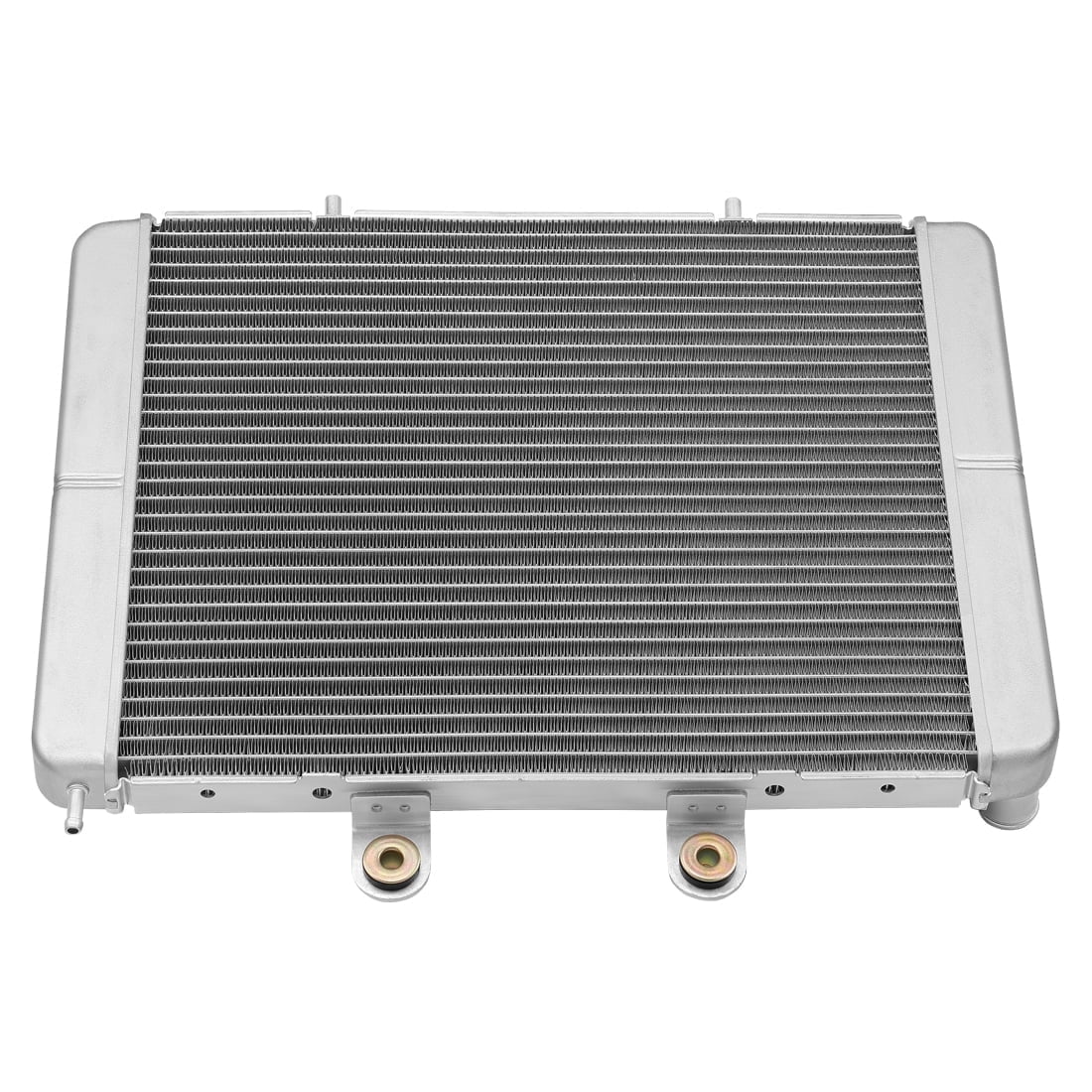 M MATI Cooling Radiator for Polaris RZR 800 570 2008-2022 Sportsman ACE ...