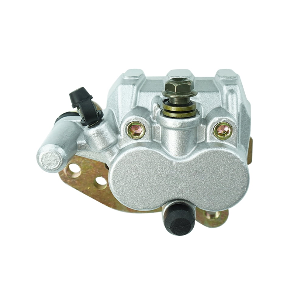 M MATI Front Brake Caliper for Yamaha YZ125 YZ250 WR200 WR250 WR500 4SS ...