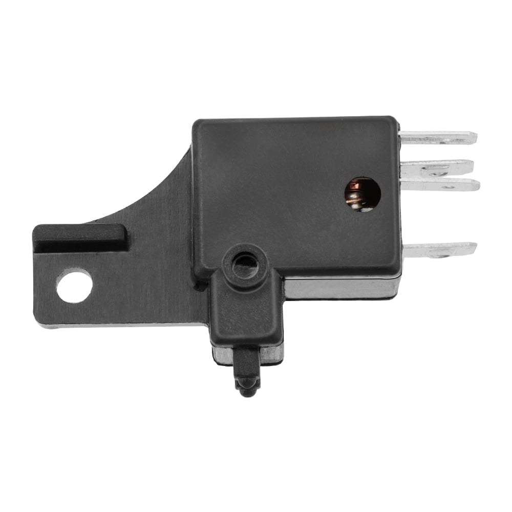 M MATI Front Brake Stop Brake Switch 4Pin for Honda Gold Wing GL1800 ...