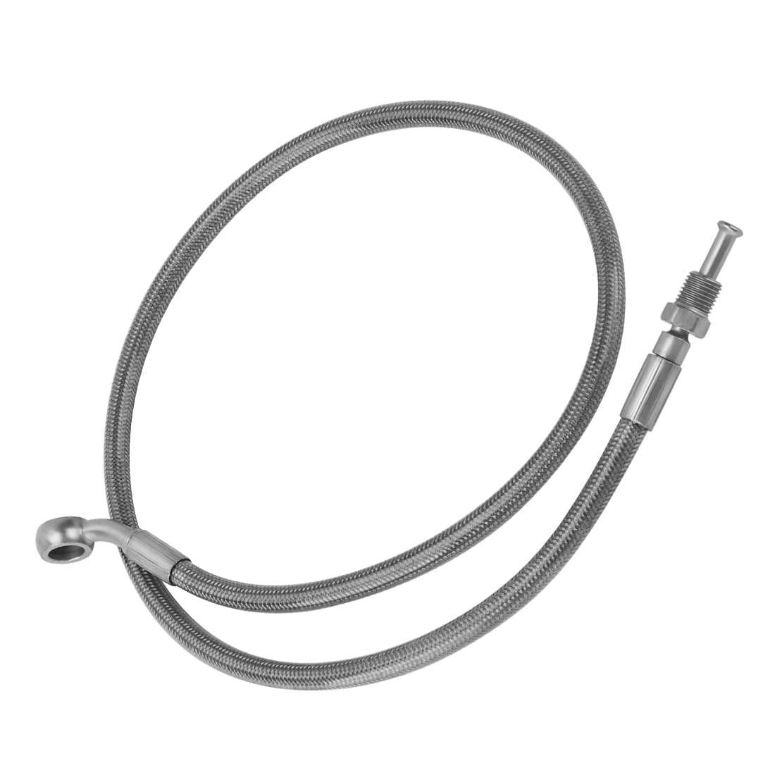 M MATI Front Right Brake Hose Line for Polaris Sportsman 550 850 ...