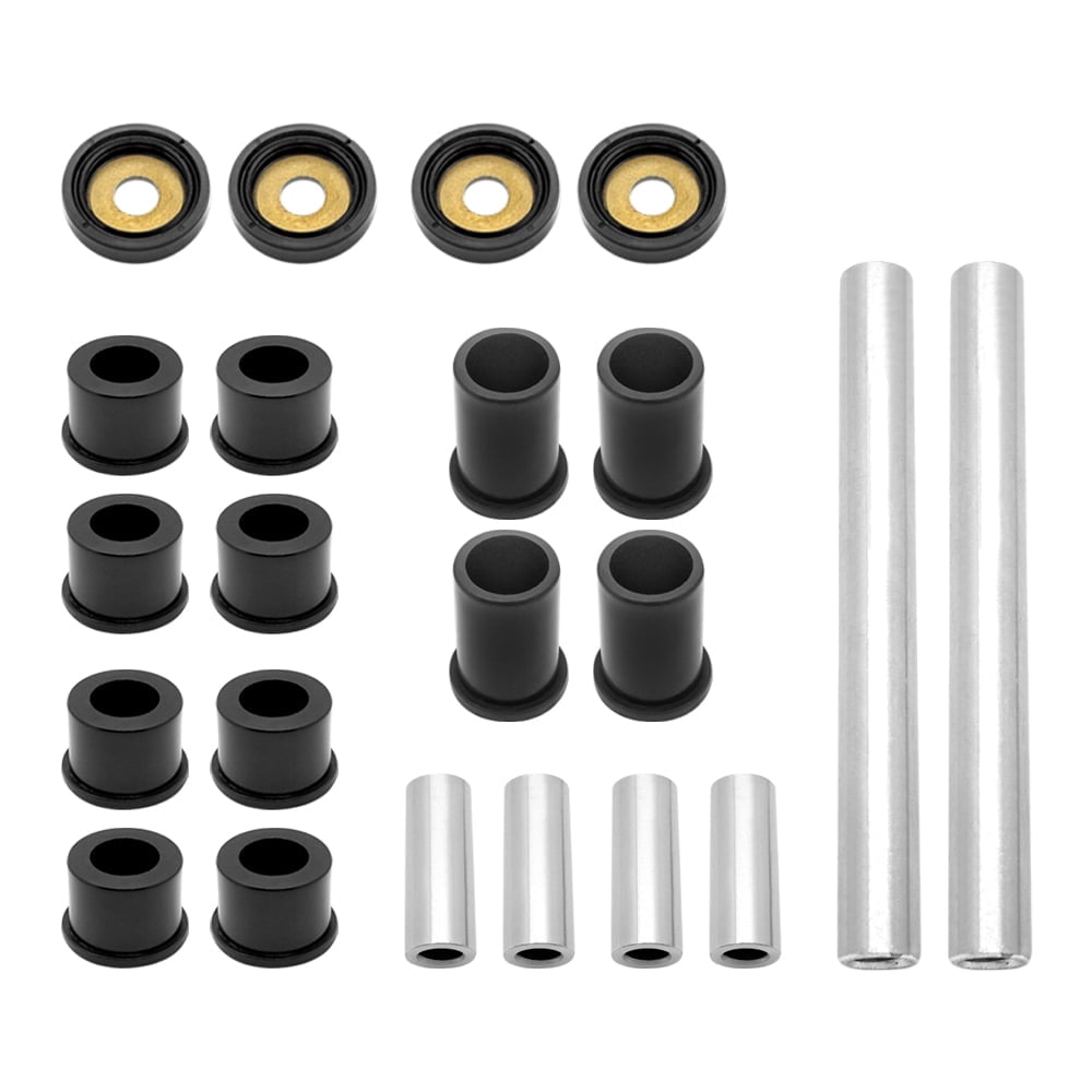 M MATI Front Upper Lower A Arm Bushing Kit for Honda Foreman Rubicon ...