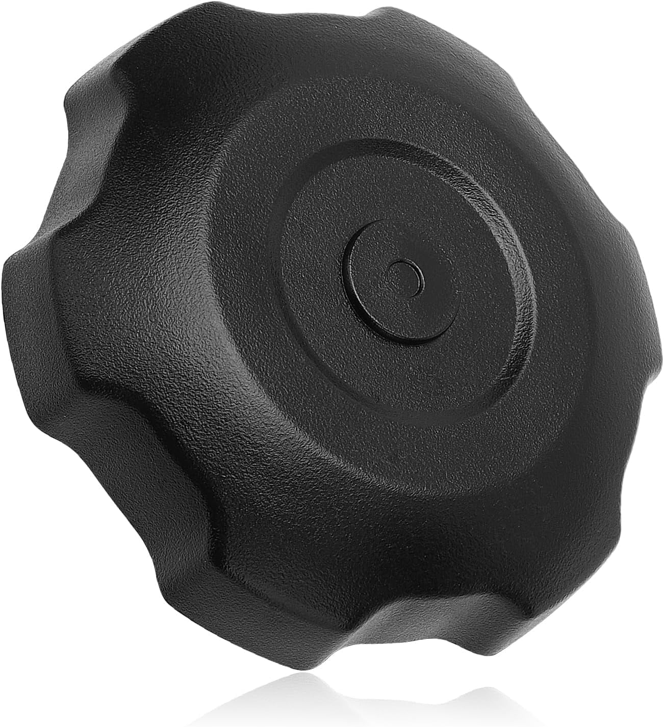 M MATI Fuel Cap Gas Cap for Yamaha Rhino 450 660 700 Viking 700 Kodiak ...
