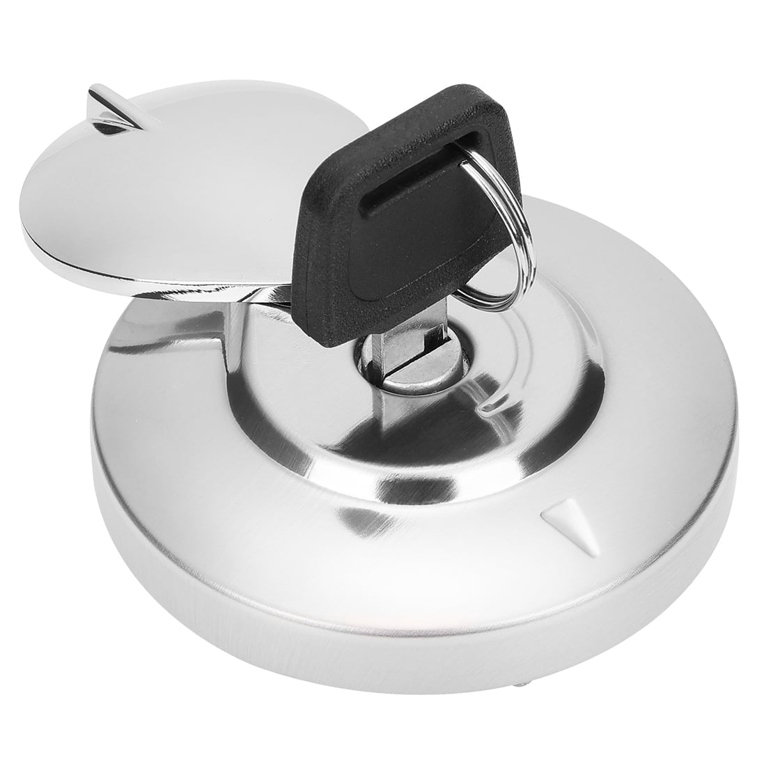 M MATI Fuel Gas Cap for Honda CMX250 Rebel VF750 Magna VT1100 VT1300 ...