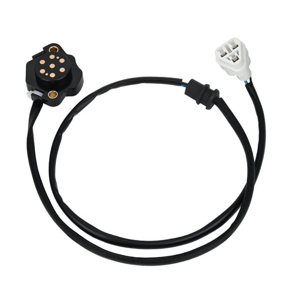M MATI Gear Position Sensor for Suzuki Hayabusa GSX1300R GSX1300RZ 1999 ...