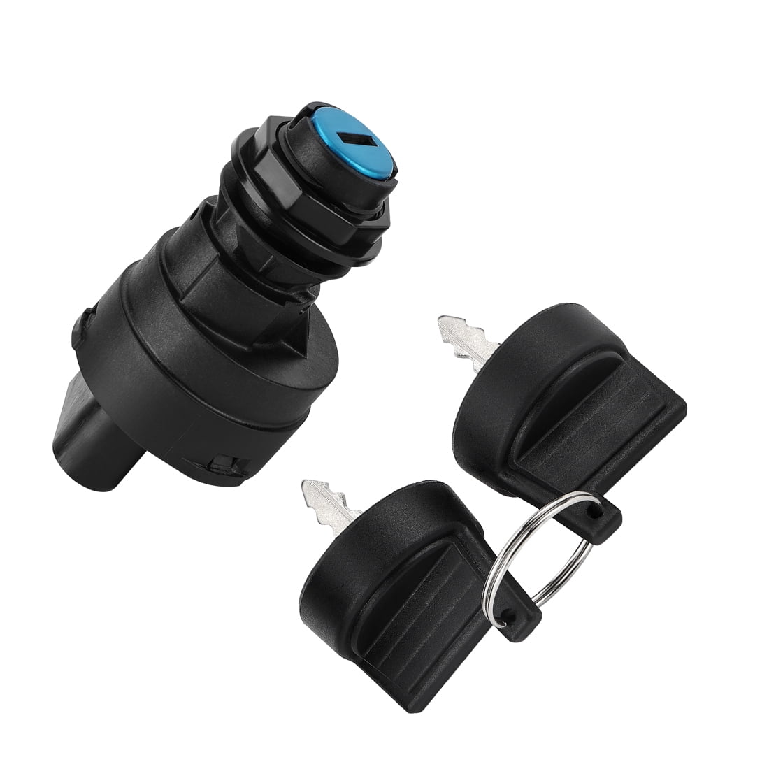 M MATI Ignition Key Switch for Polaris Sportsman 450 570 850 1000 RZR ...