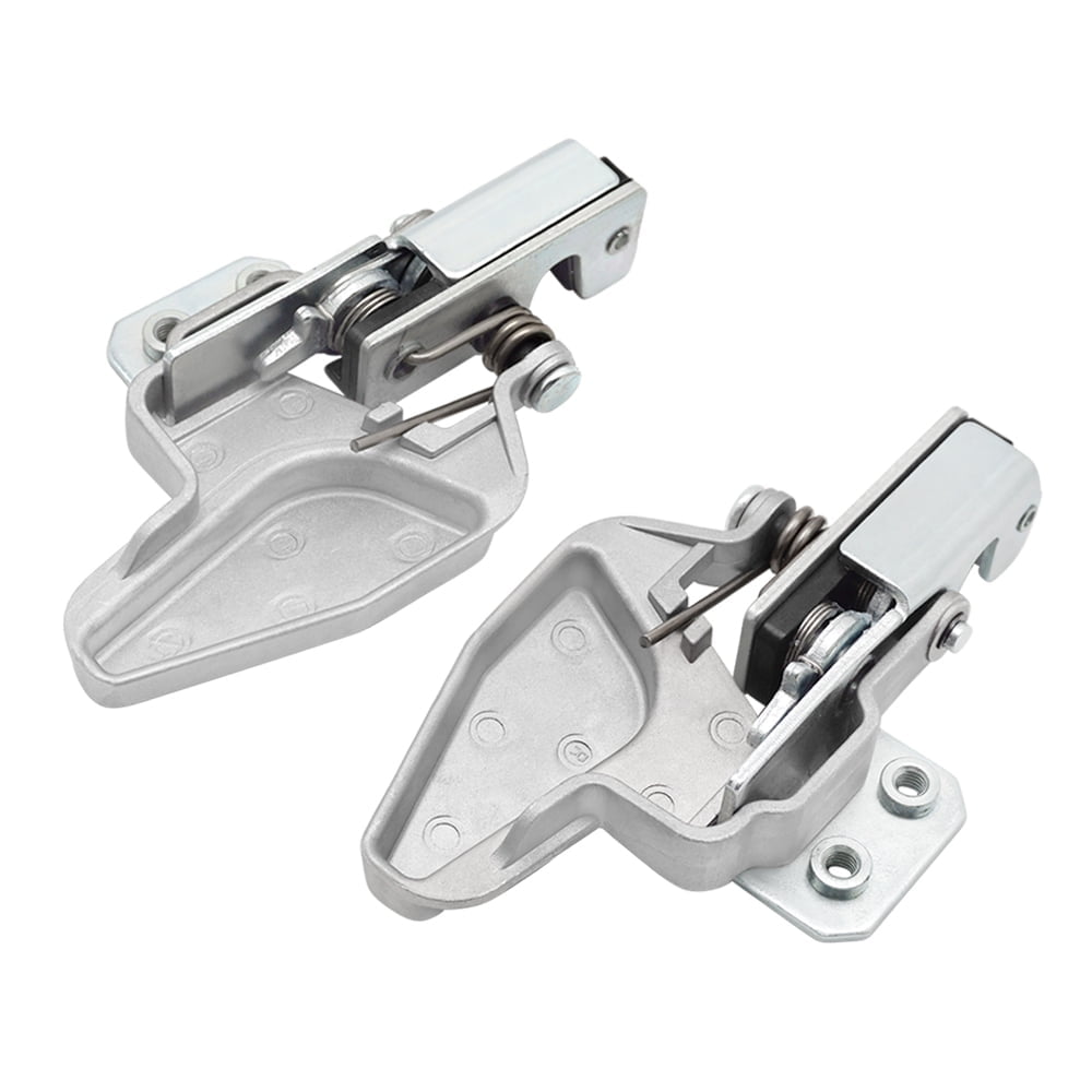 M MATI Left Right Door Latch Lock for Polaris RZR Ranger 1000 900 RZR ...