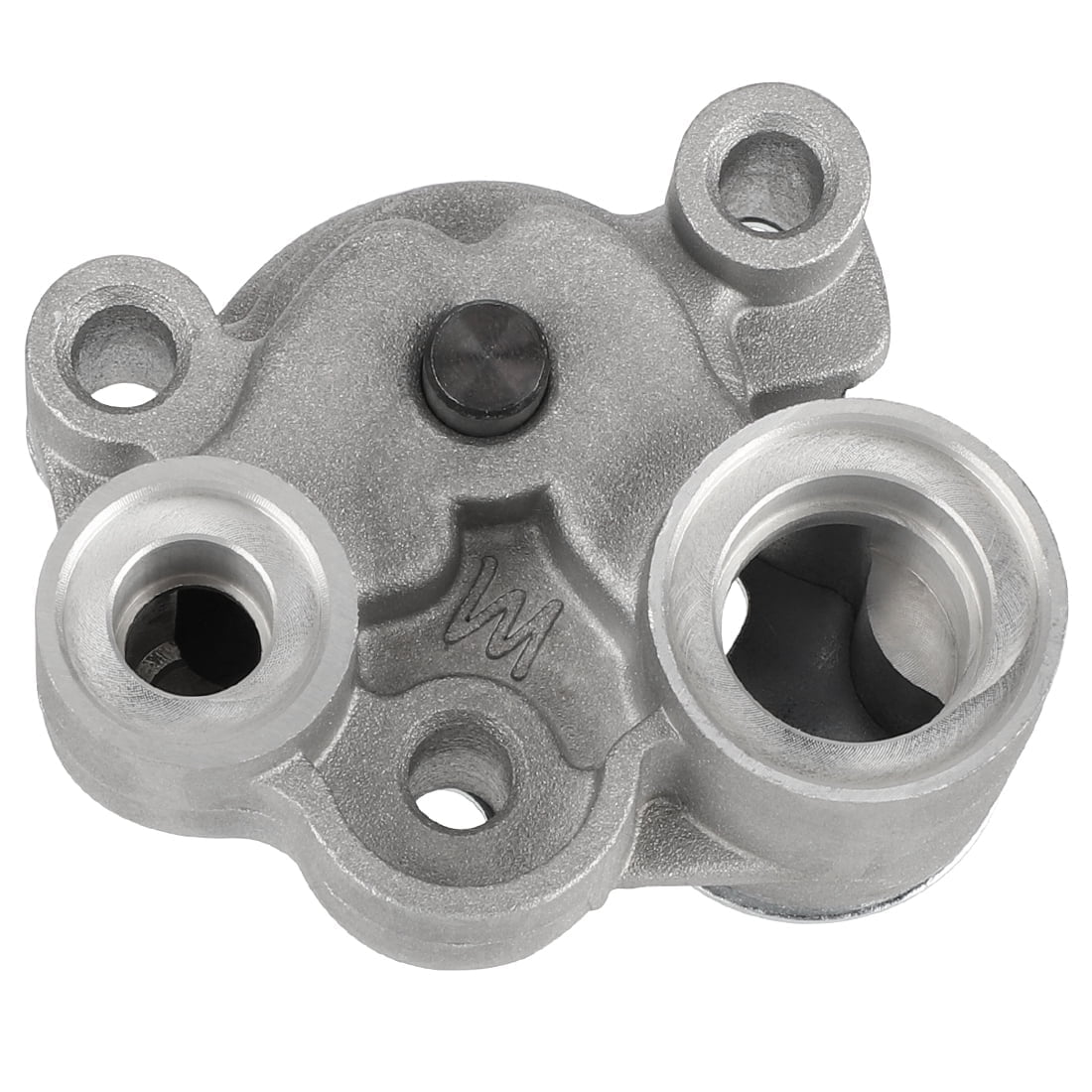 M MATI Oil Pump Assembly for Honda Rancher 420 Foreman 500 520 Rubicon ...