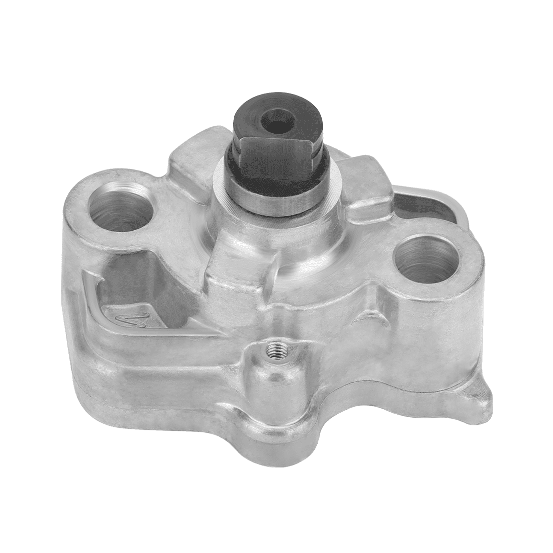 M MATI Oil Pump Assembly for Honda Recon 250 TRX250EX TRX250X TRX250 ...