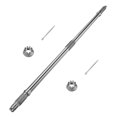 M MATI Rear Axle Shaft for Honda Rubicon 500 Foreman TRX500FA FGA FPA ...