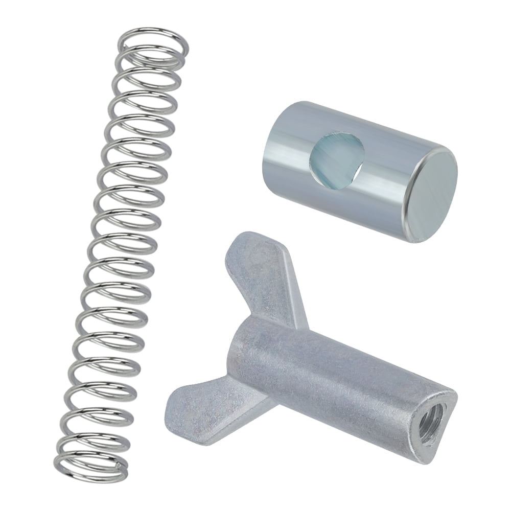M MATI Rear Brake Adjuster Hardware Kit for Honda ATV ATC125 ATC200 ...