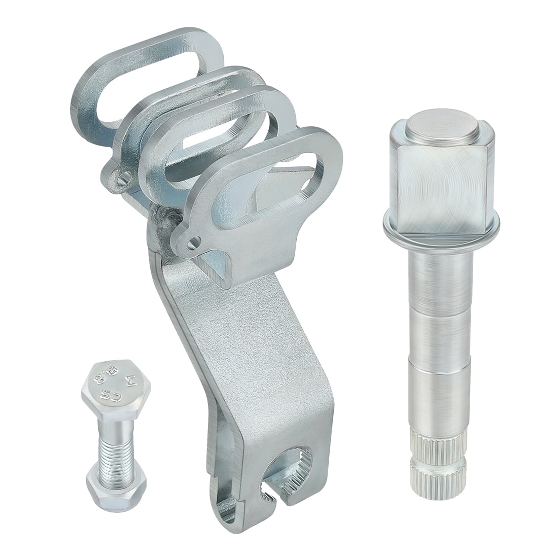 M MATI Rear Drum Brake Arm Rocker Cam for Yamaha Big Bear Bruin Grizzly ...