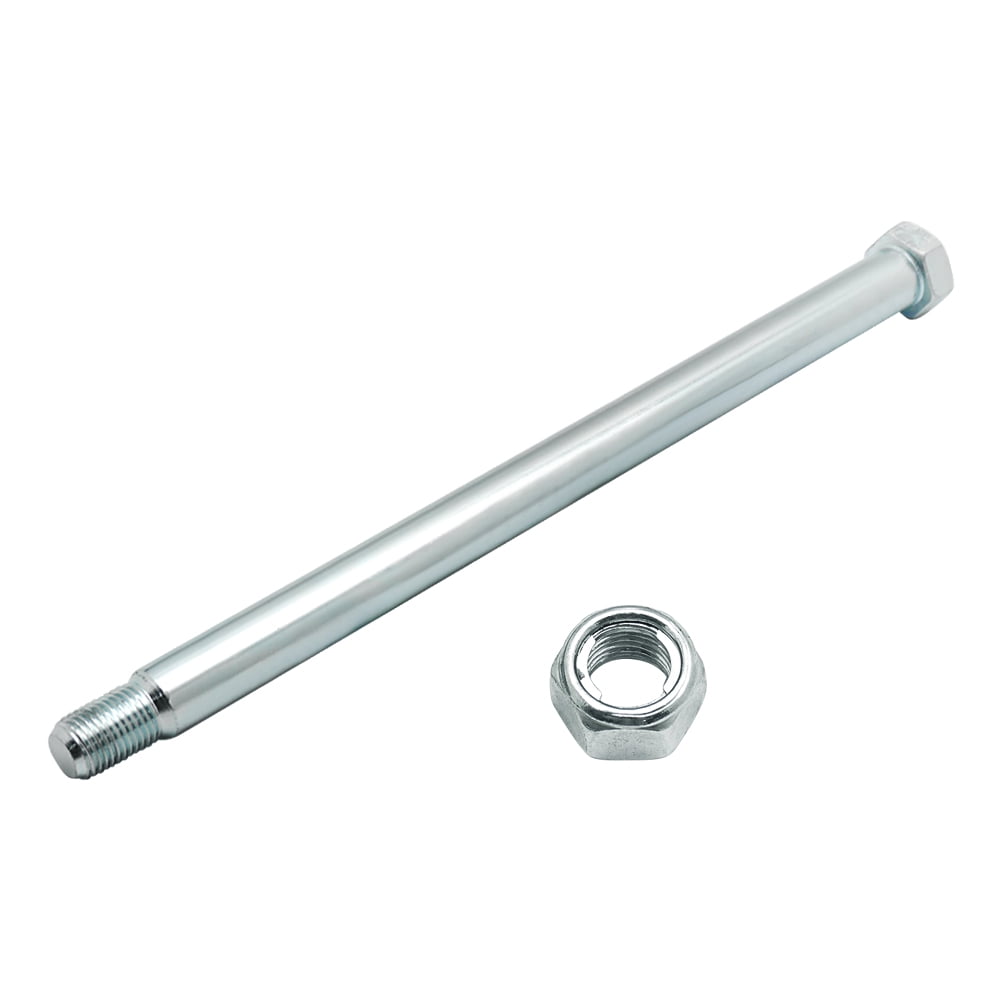 M MATI Rear Swingarm Swing arm Pivot Bolt & Nut for Yamaha Blaster 200 ...