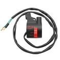 M MATI Right Start Stop Kill Switch for Honda XR50 XR50R 2000 2001 2002 ...