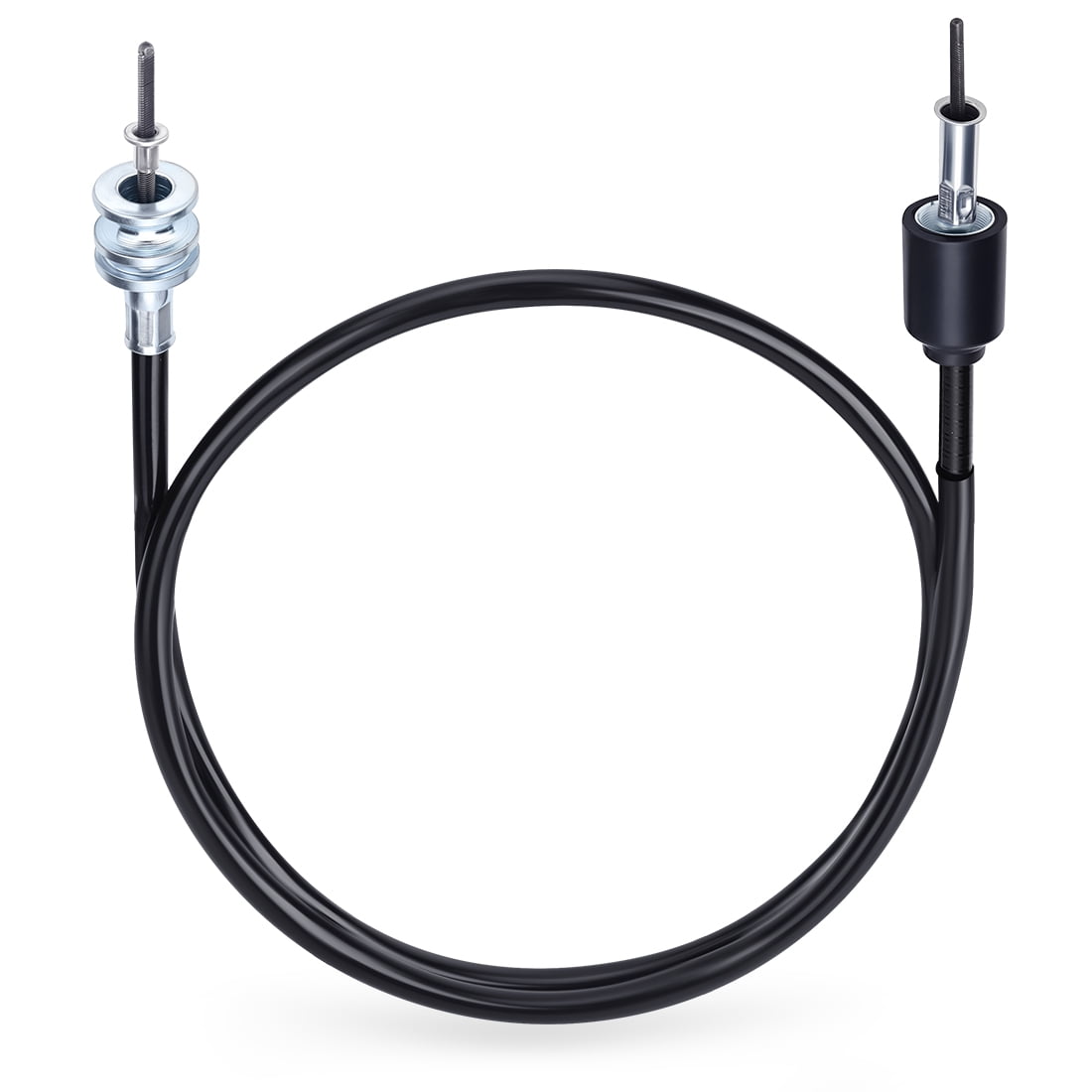 M MATI Speedometer Cable for Yamaha Grizzly 600 YFM600FW Big Bear 400 ...