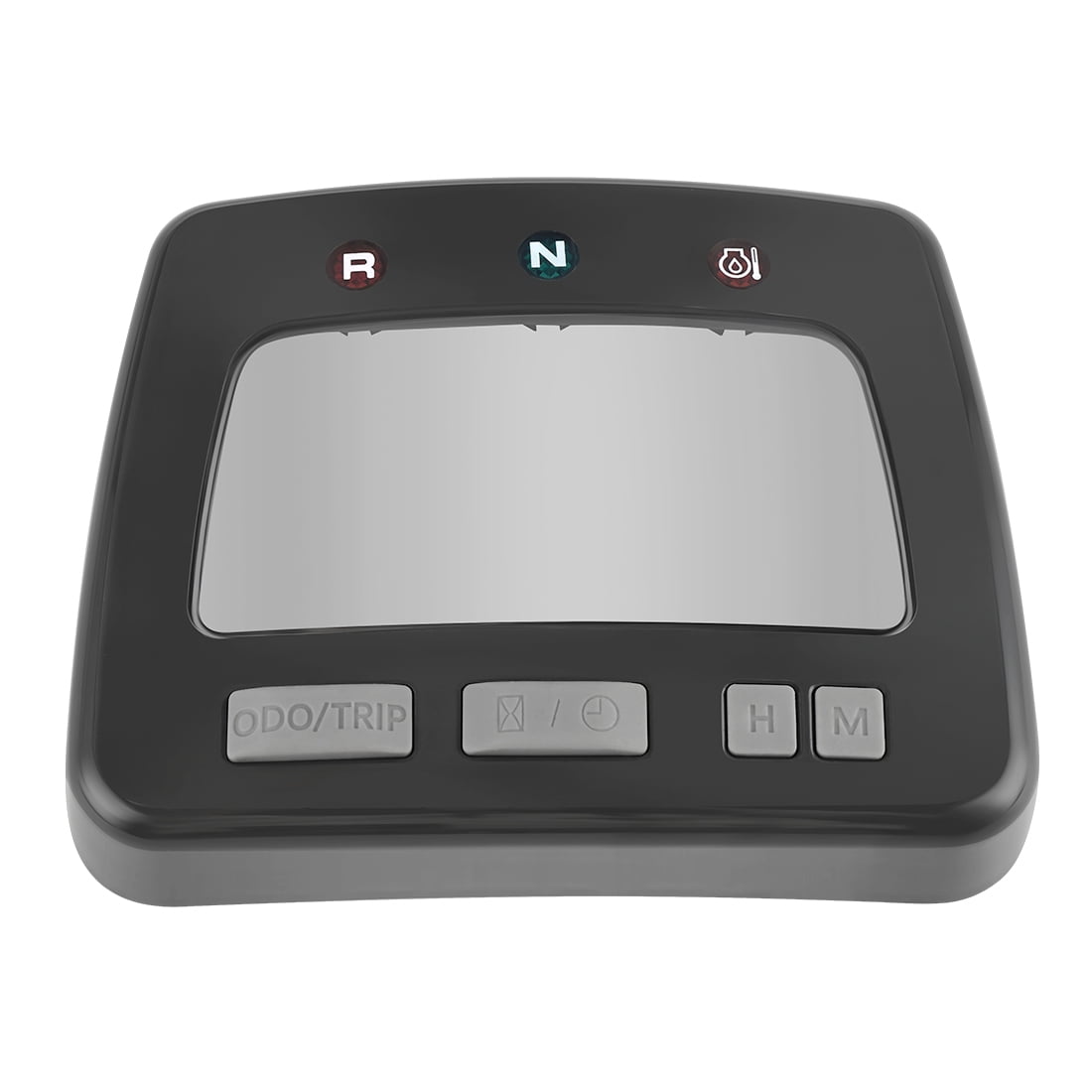 M MATI Speedometer Dash Upper Cover for Honda Foreman 450 S Rancher 350 ...