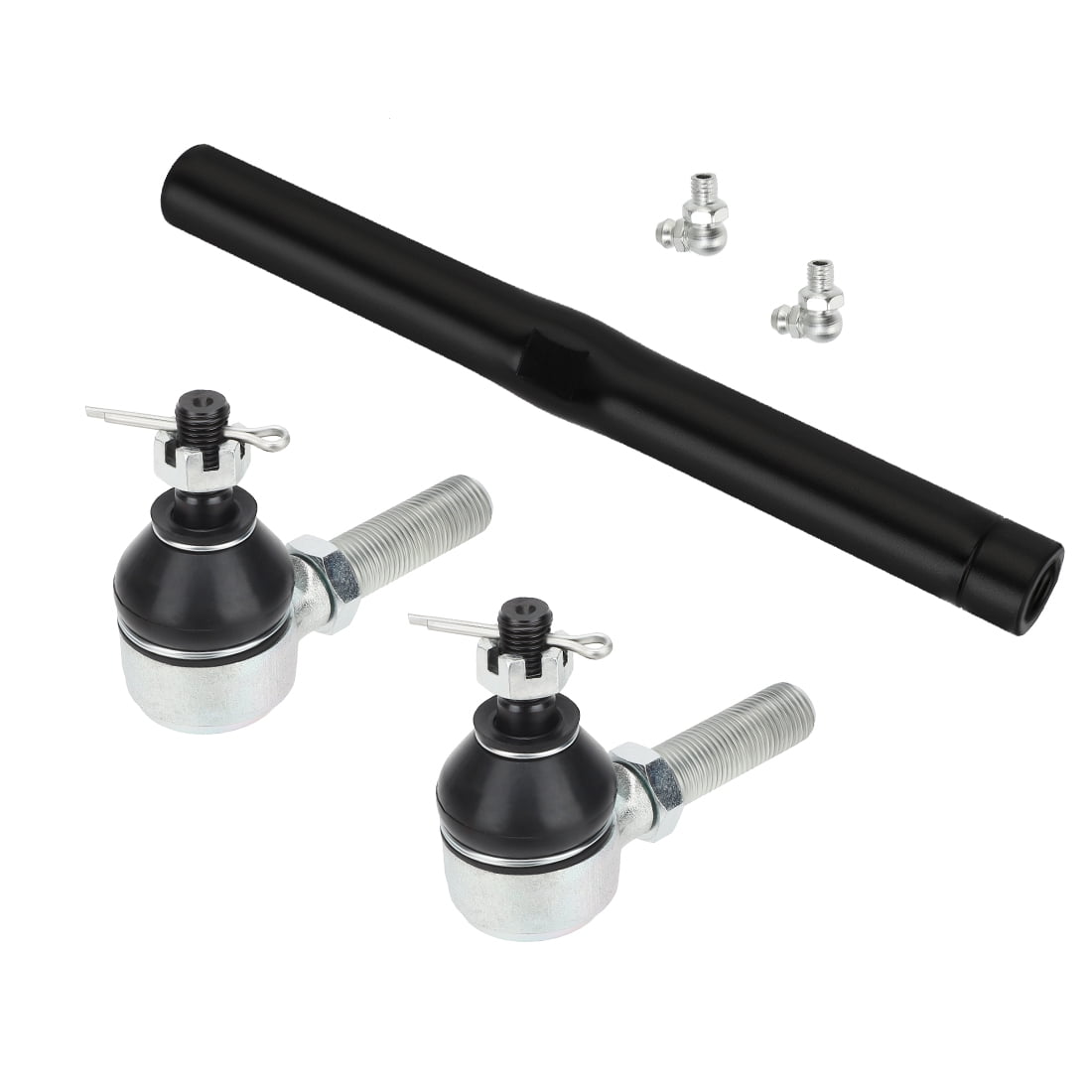 M MATI Steering Tie Rod End for EZ-GO Kart TXT Medalist Marathon Golf ...