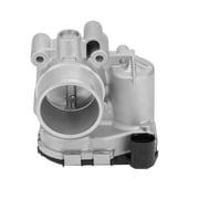 Ford Ranger Throttle Body