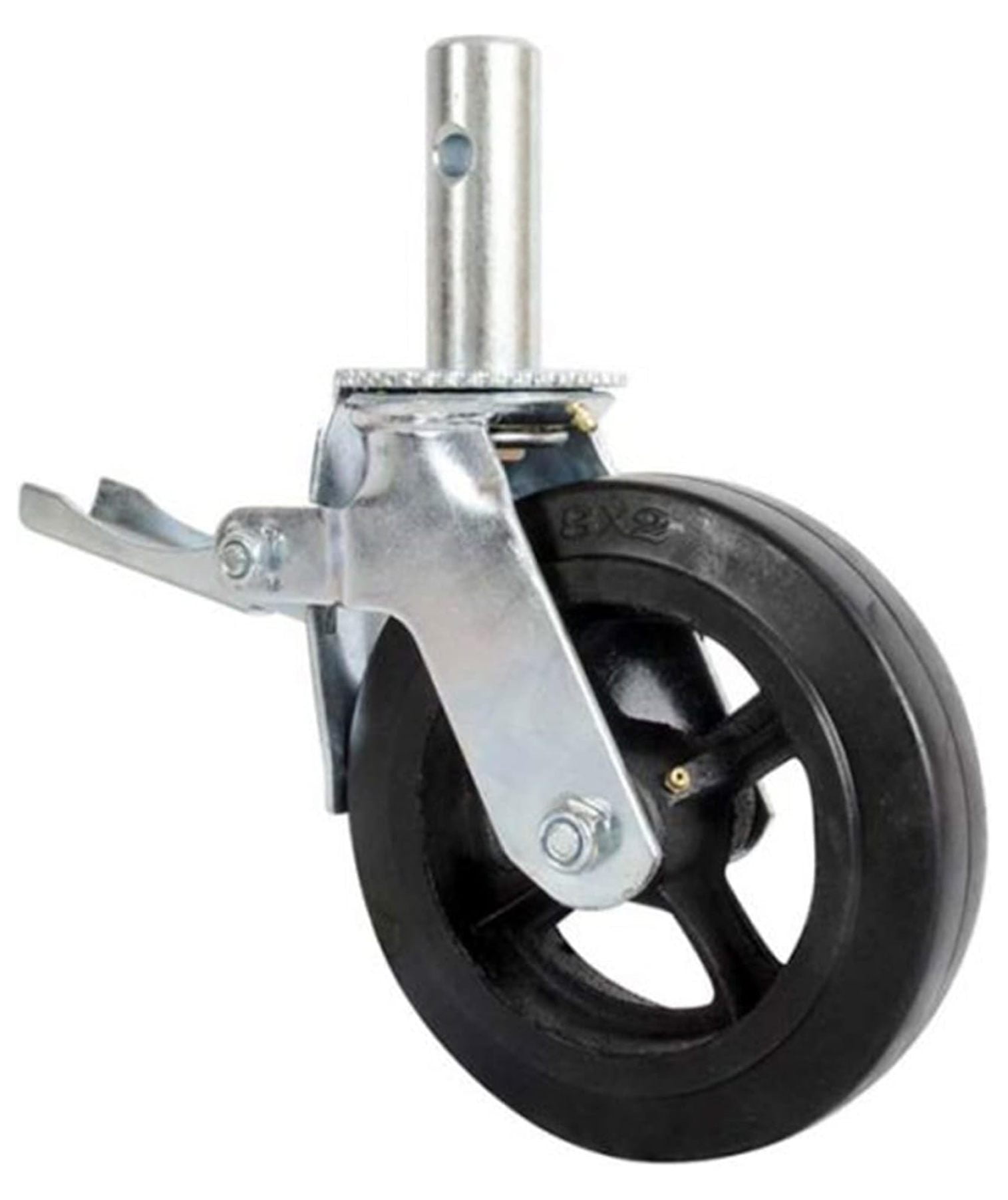 M-MBC8 Scaffolding Caster Wheel, 8" - Walmart.com