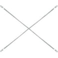 M-MC4884 Saferstack Scaffold Cross Brace, 7' x 4'$$Tools & Hardware ...