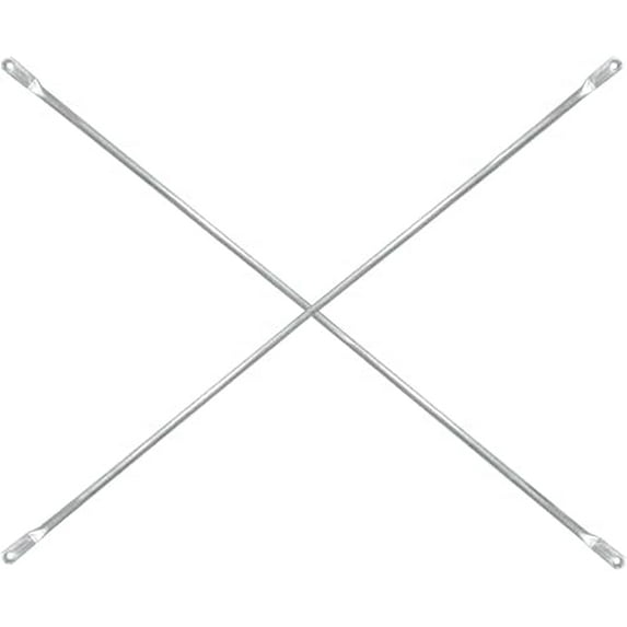 M-MC4884 Saferstack Scaffold Cross Brace, 7' x 4'$$Tools & Hardware ...