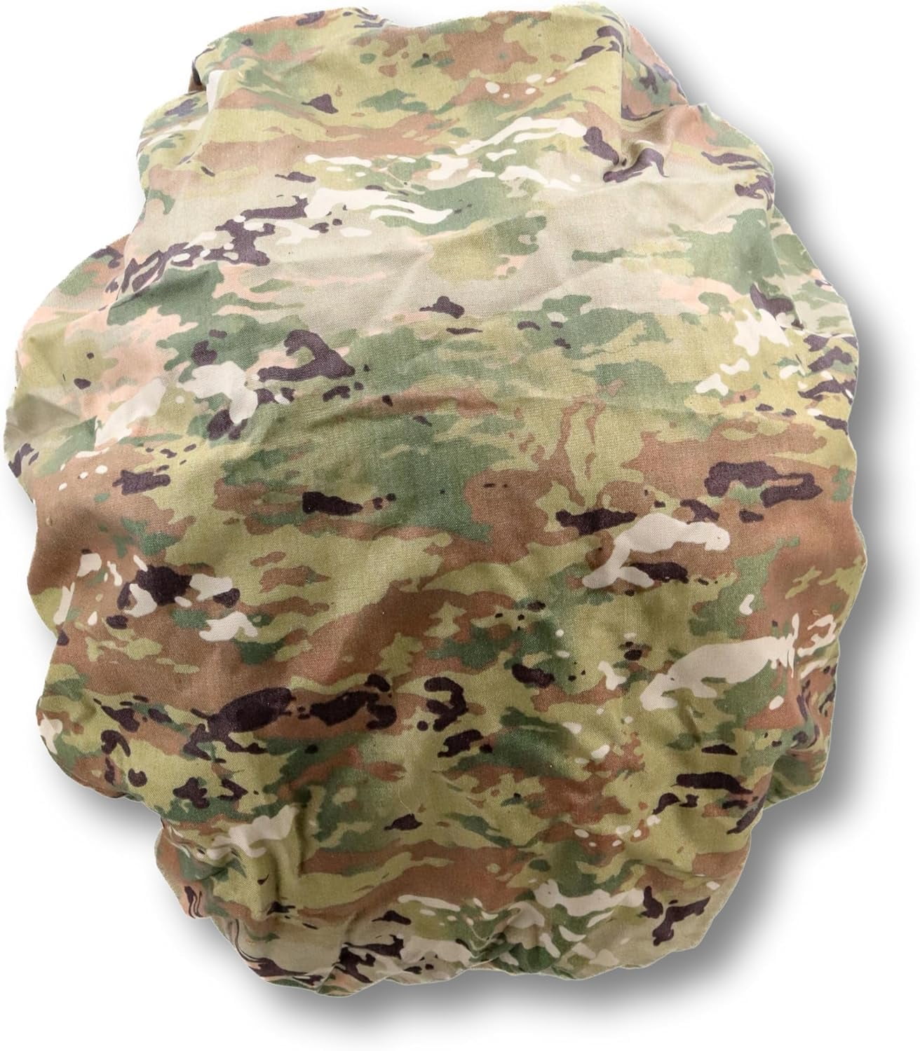 M MCGUIRE GEAR Rucksack Cover, 80L OCP - 1000D Nylon (Heavyweight) W ...