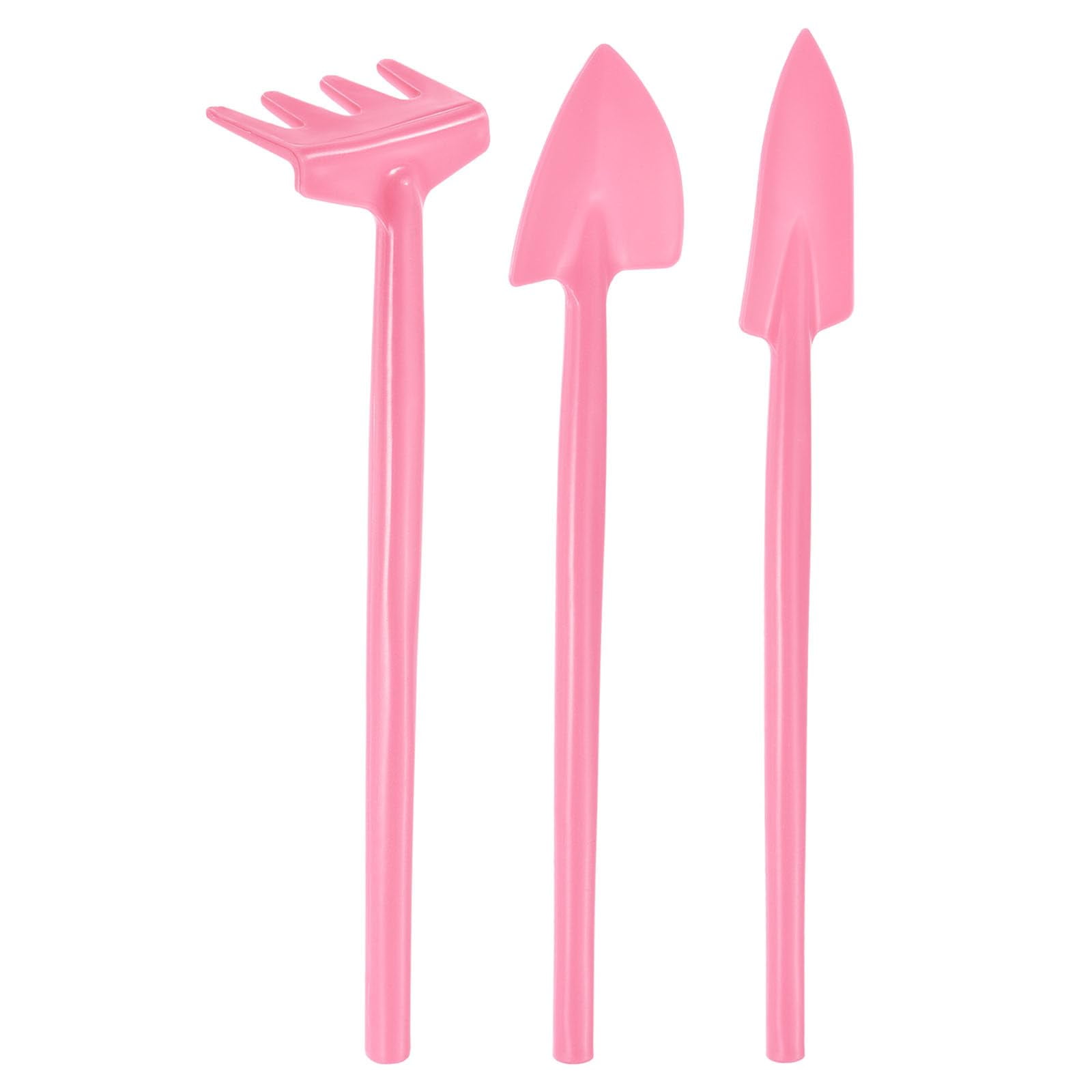 M METERXITY Garden Hand Tools - Shovels and Rakes for Digging, Apply to ...