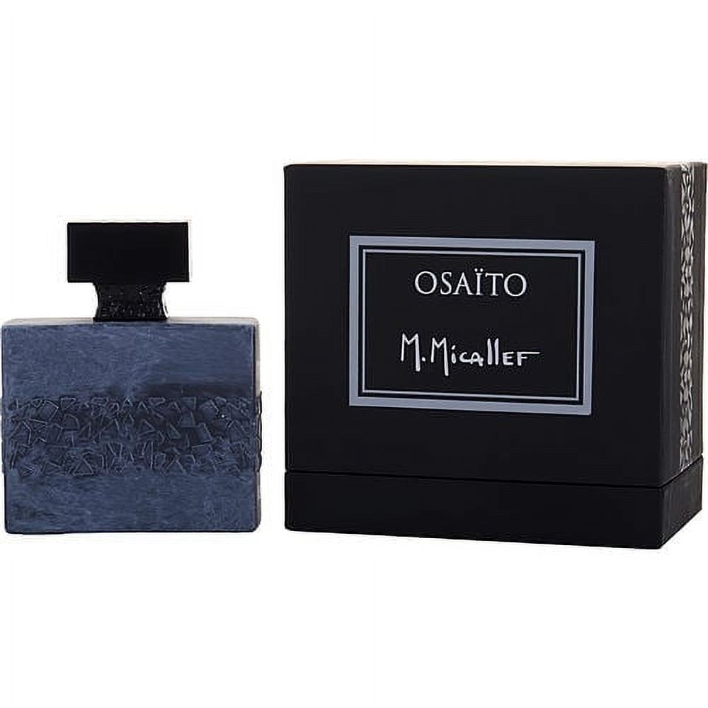 M. MICALLEF OSAITO by Parfums M Micallef EAU DE PARFUM SPRAY 3.3 OZ ...