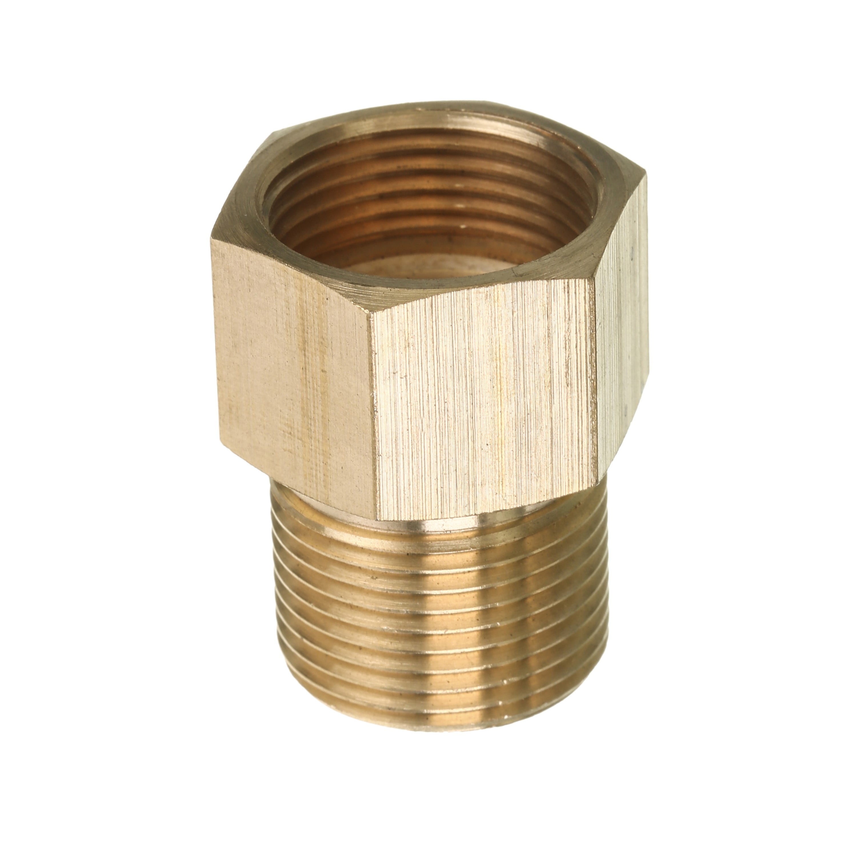 M MINGLE Pressure Washer Coupler, Metric M22 15mm Male Thread to M22 ...