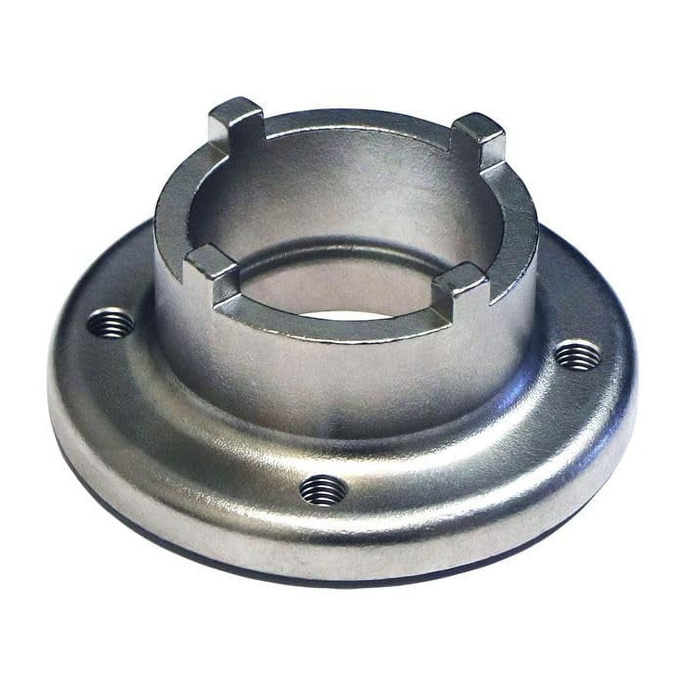 Marine Tech Tools 61mm OD Retaining Ring Wrench 4 Tooth Nickel Plated ...