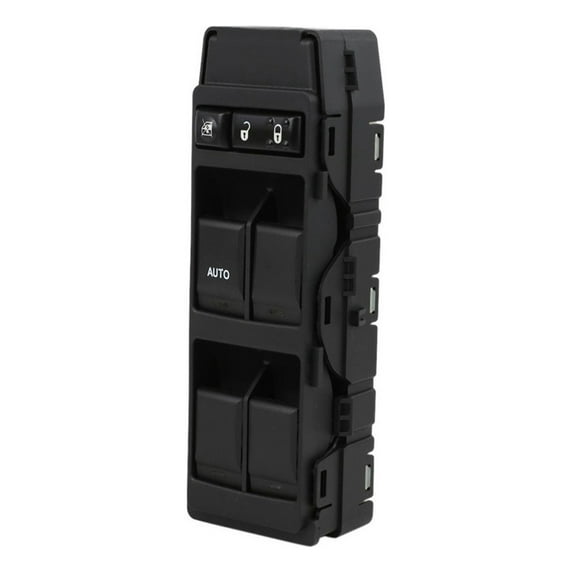 M Master Window Control Switch For Jeep Compass - Walmart.com
