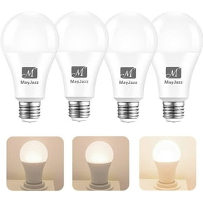 3 Way Light Bulbs