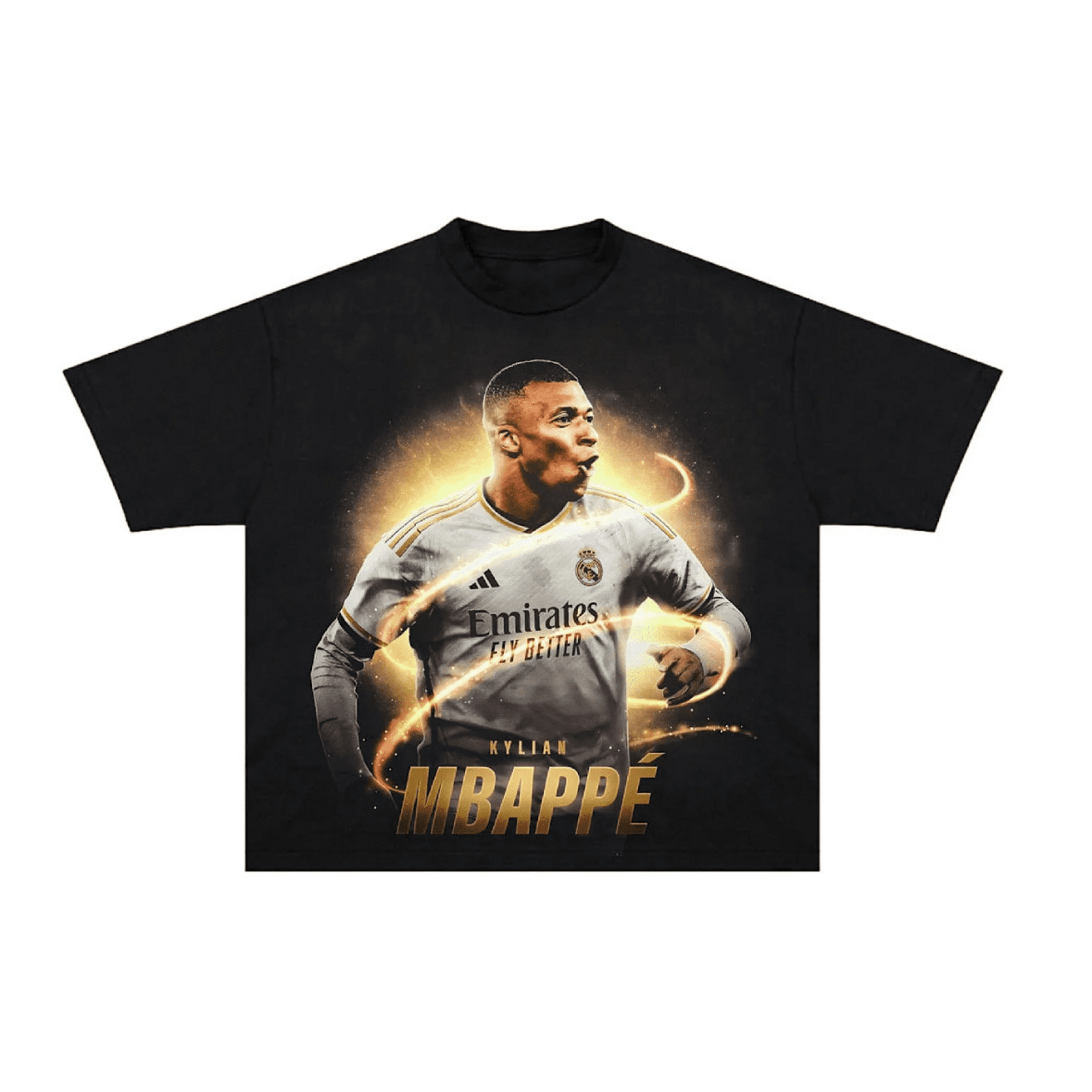 M&Mbappe Kylian Mbappe Funny Meme T-Shirt, Mbappe Funny M and M Shirt ...