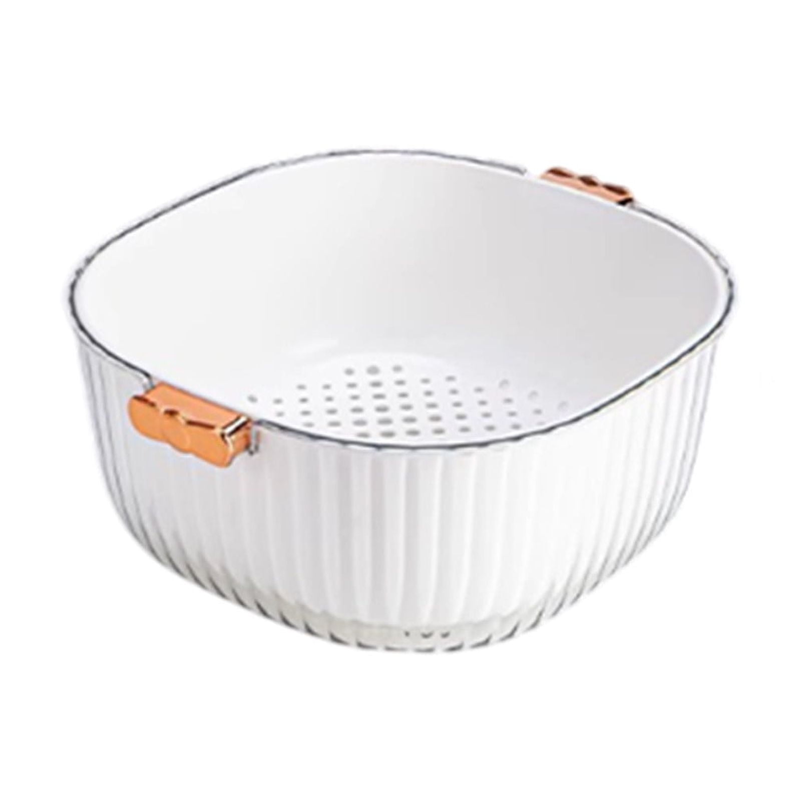 M Medium Size Kitchen Drain Container Space Efficient Design For ...