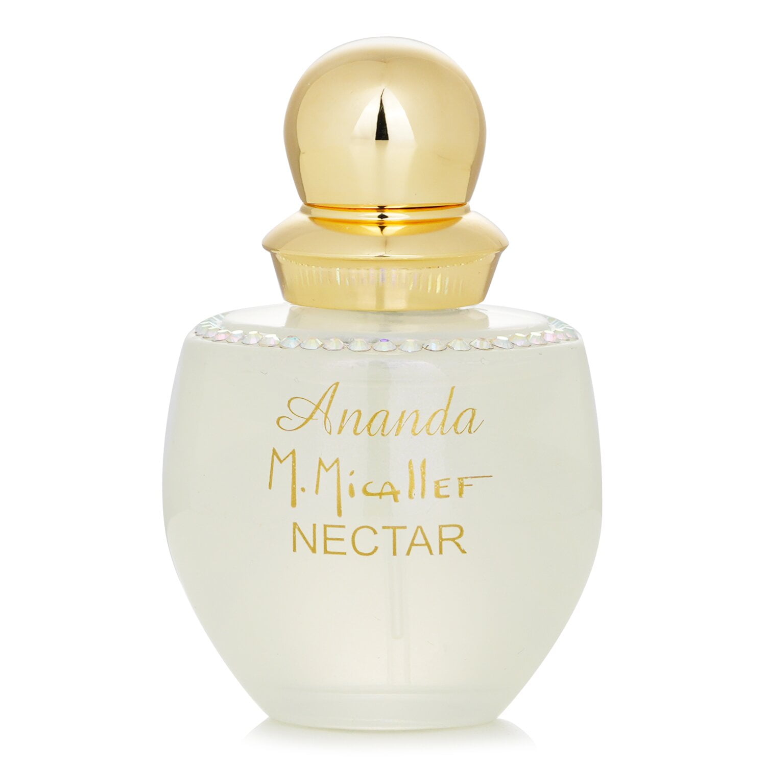 M. Micallef Ladies Ananda Nectar EDP Spray 1.0 oz Fragrances ...