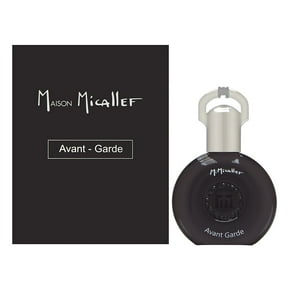 So Avant Garde Perfume