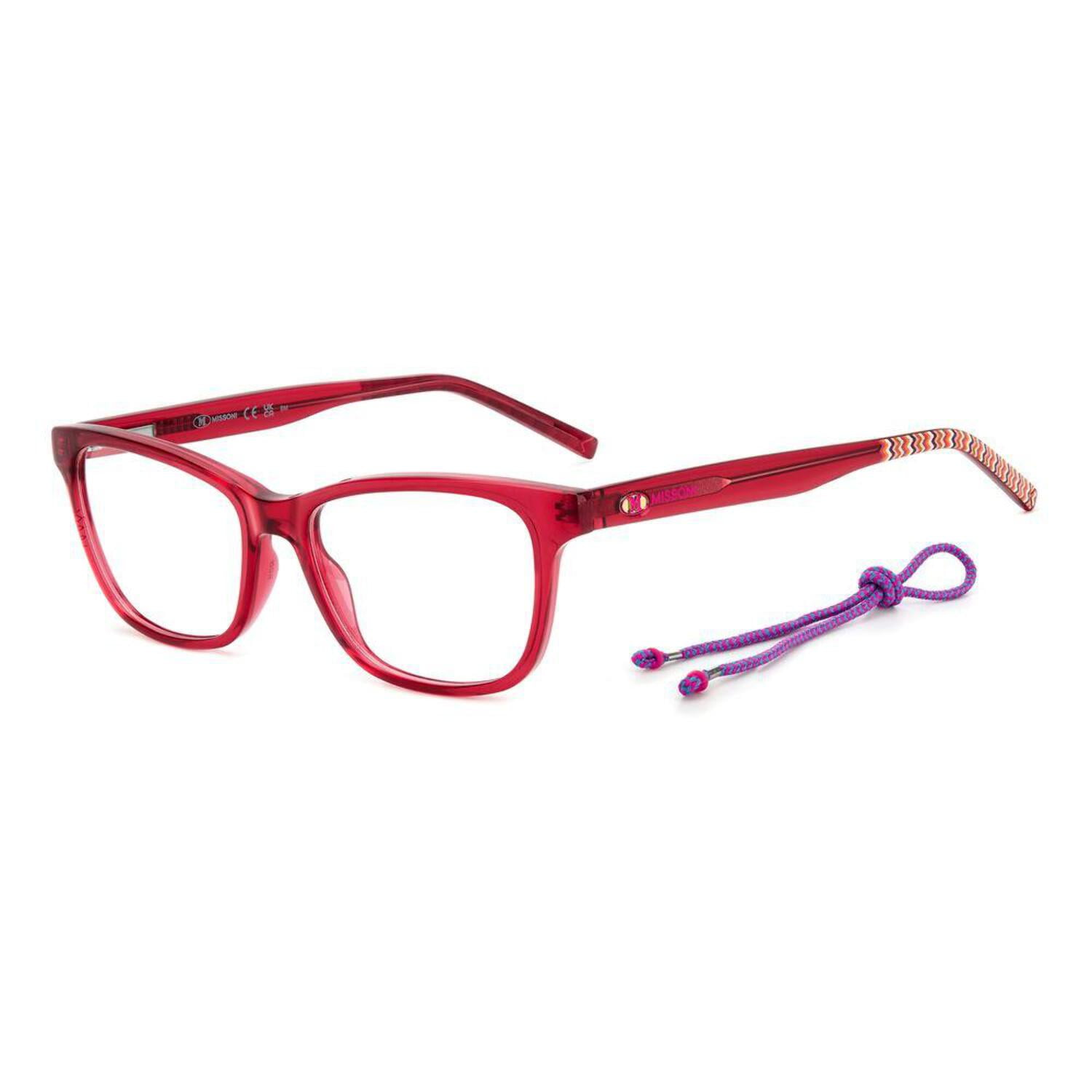 M Missoni Red Acetate Frames - Walmart.com