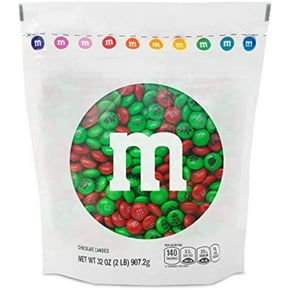 Green M M