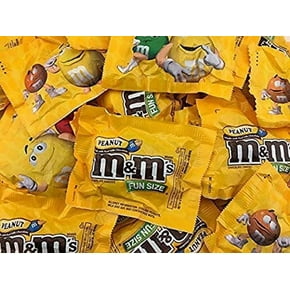 Fun Size M&ms