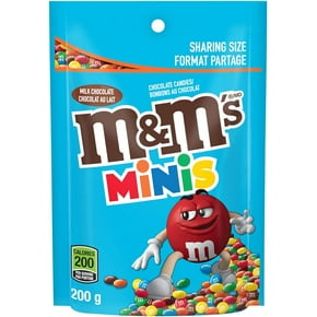 Mini M&M's