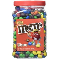 Mini M&M's