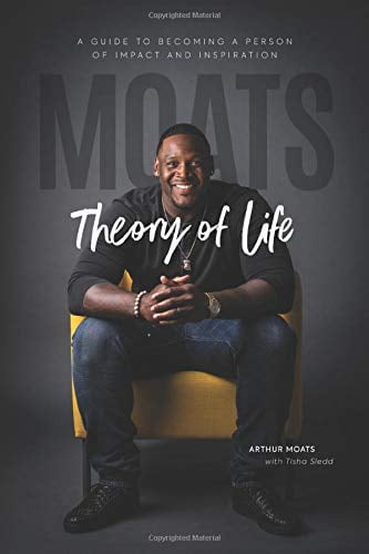 Pre-Owned M. O. A. T. S. Theory of Life: A guide to becoming a person ...