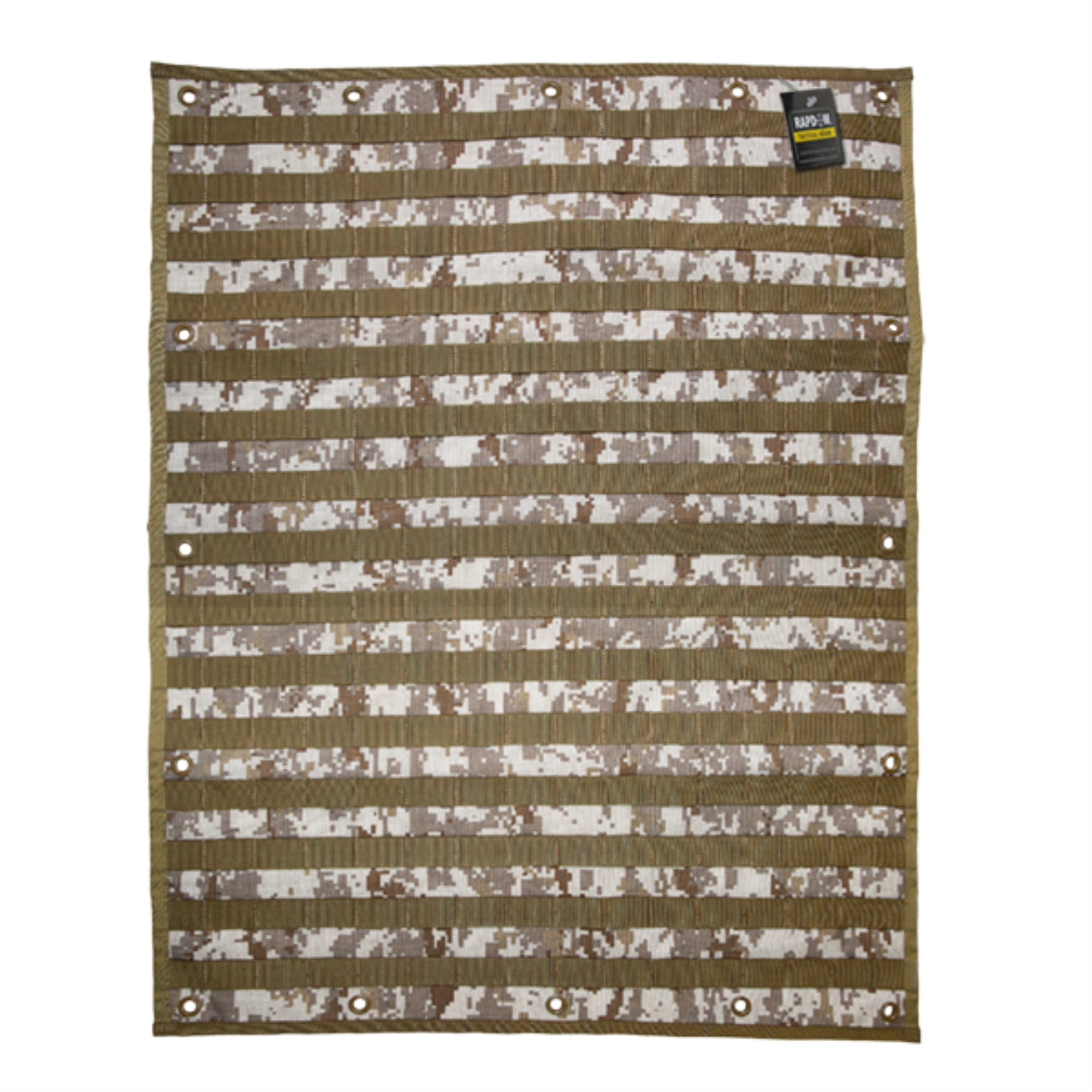 M.O.L.L.E. Panel, 24"x32",Desert Digital - Walmart.com