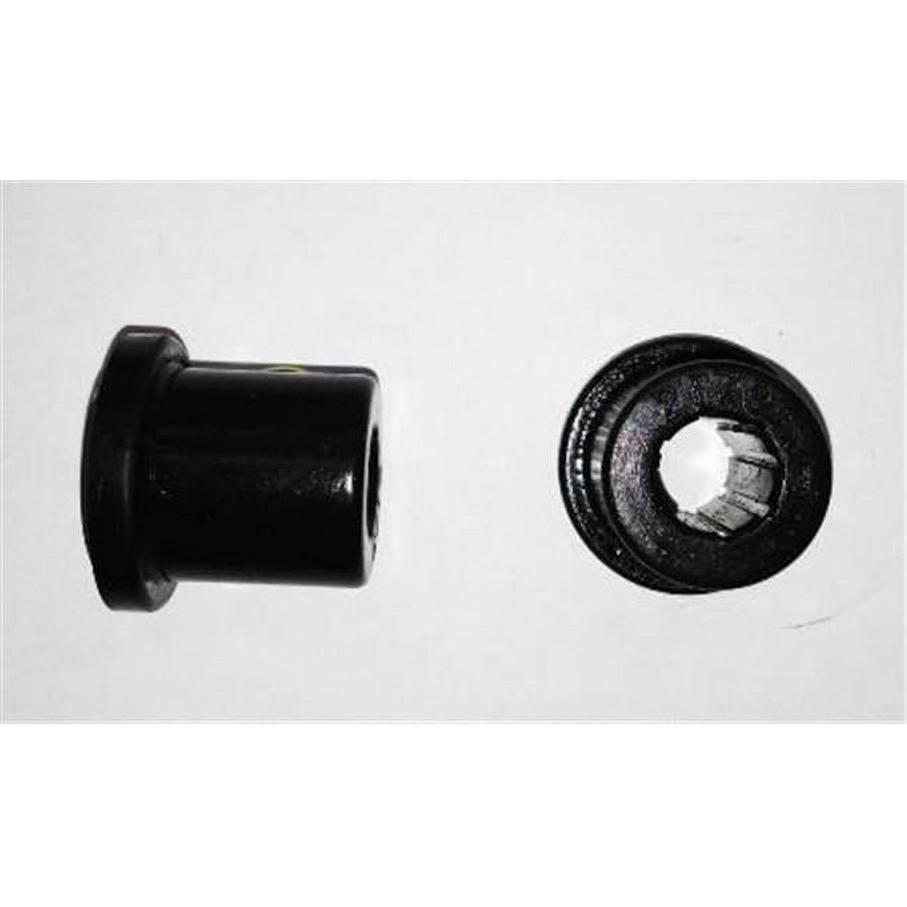 M.O.R.E. 2203 Universal Polyurethane Bushing- 1 X 0.5 X 1.25 In. Long ...