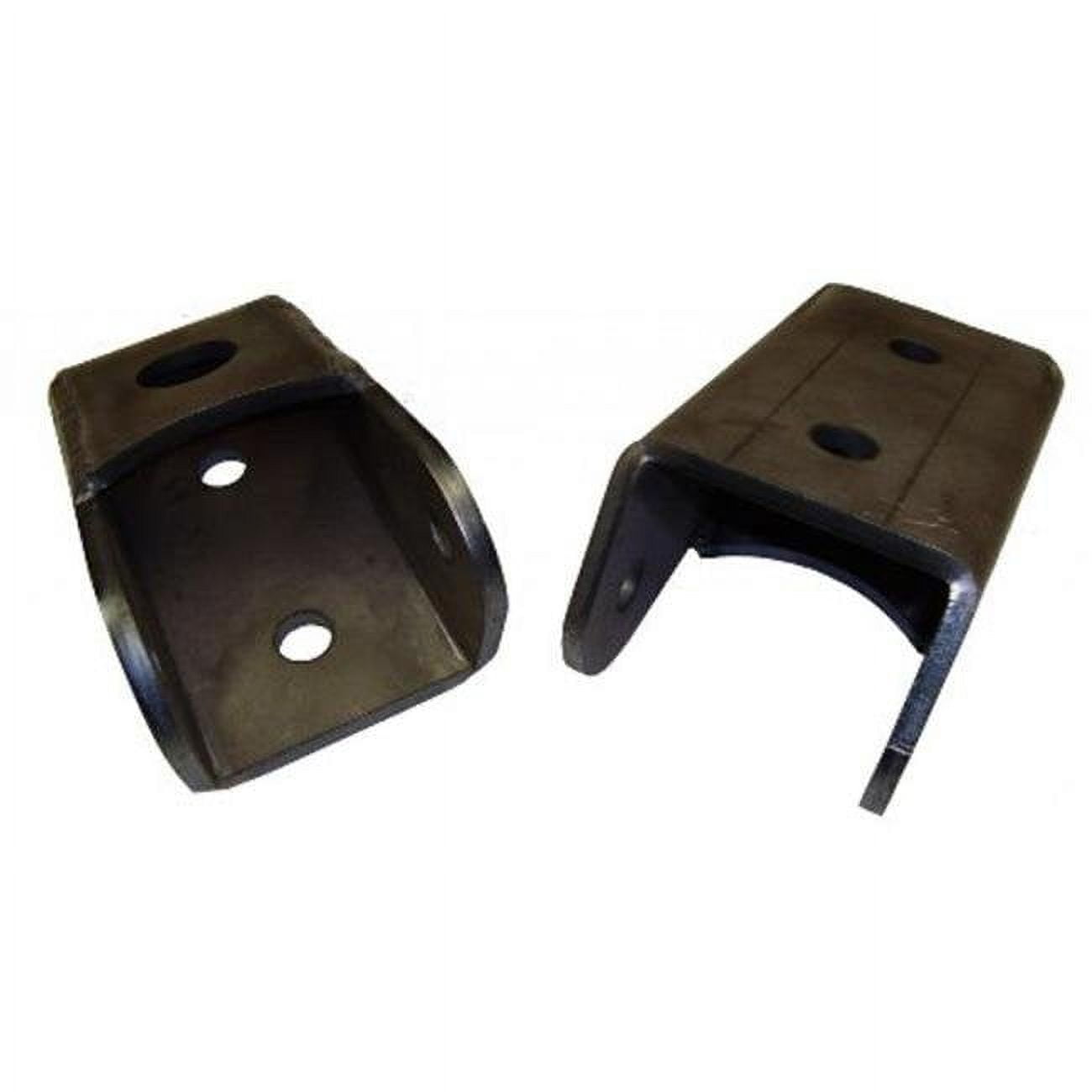 M.O.R.E. 30SPGHGR Spring Shackle Hangers - Walmart.com