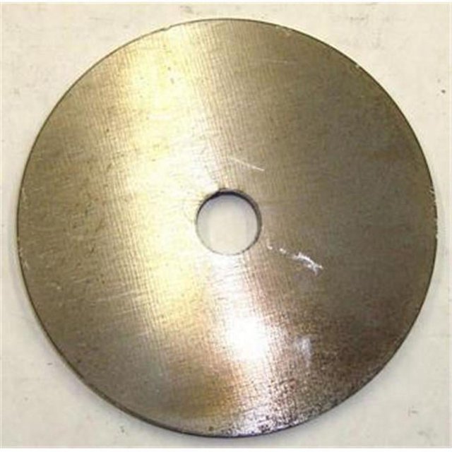 M.O.R.E. 98700-6 8.8 Rear Axle Upgrade Kit For Xj- Tj And Yj- Coil ...